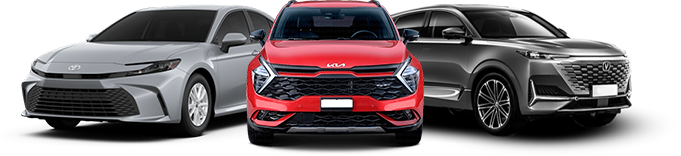 Shop By Motory | Buy Your Car Online